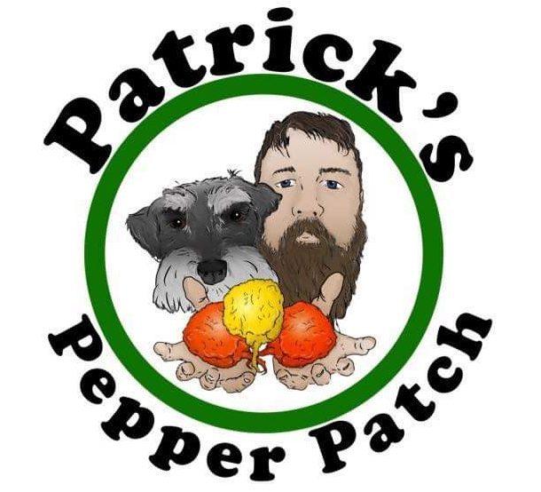 Chili pepper seeds from all over the world.. Patrick's Pepper Patch